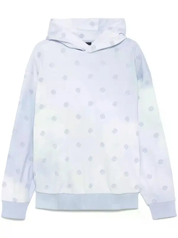 BOSS Double B-monogram Hoodie