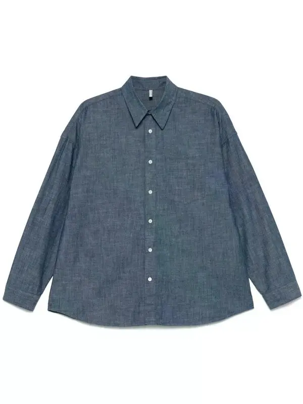 SUNFLOWER Stable Shirt