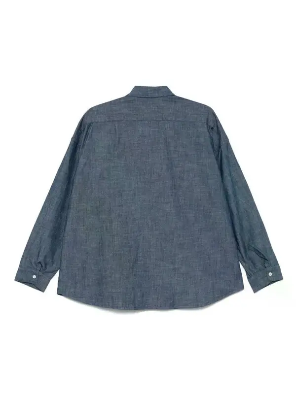 SUNFLOWER Stable Shirt