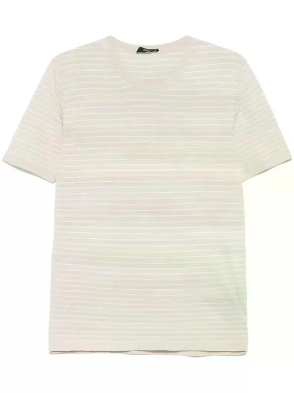 Herno Striped T-shirt
