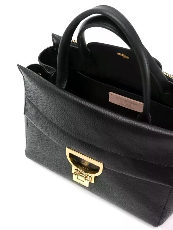 COCCINELLE Arlettis Medium Tote Bag