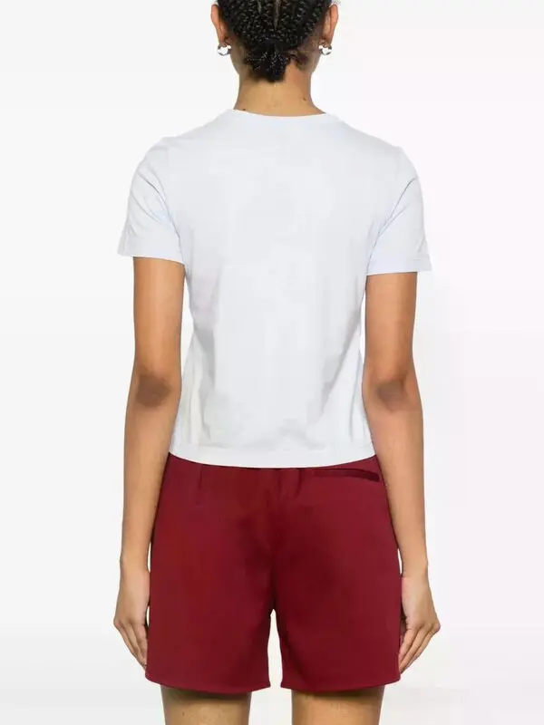 FORTE_FORTE Cotton T-shirt