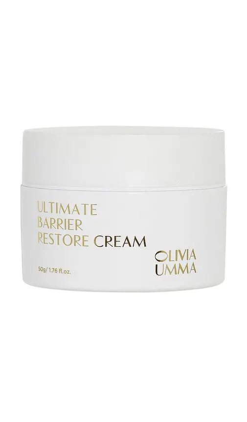 OLIVIAUMMA Ultimate Barrier Restore Cream - N,a