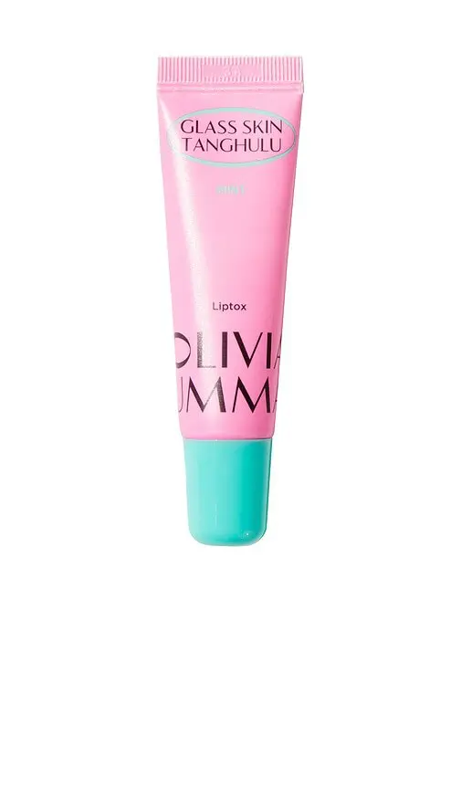 OLIVIAUMMA Glass Skin Tanghulu Liptox - Mint