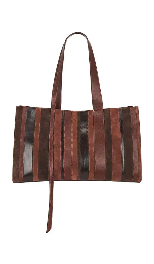 SIEDRES X Brisa Bag
