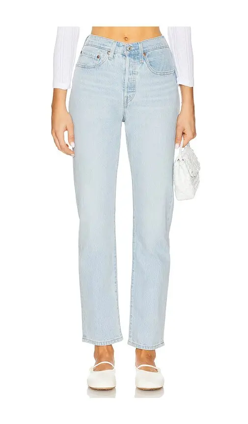 LEVI'S 501 90s Jeans - Wow Me Over