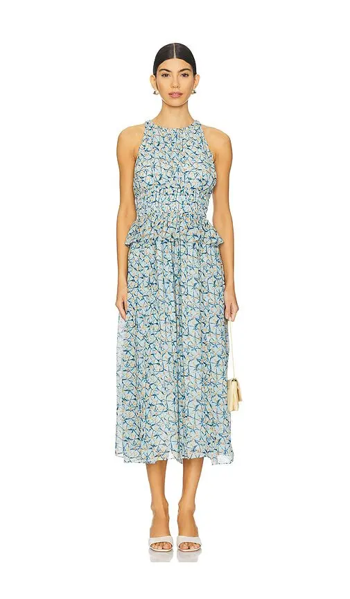 Ulla Johnson Adeline Dress