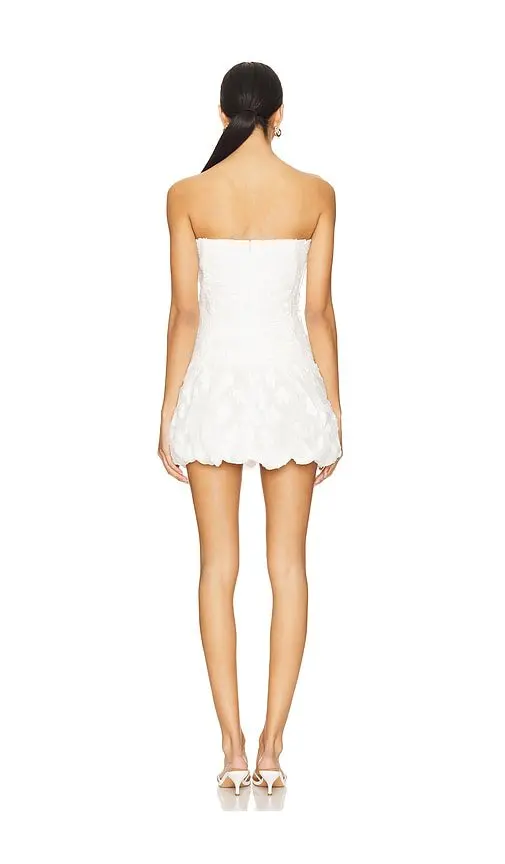 Amanda Uprichard Rendezvous Dress