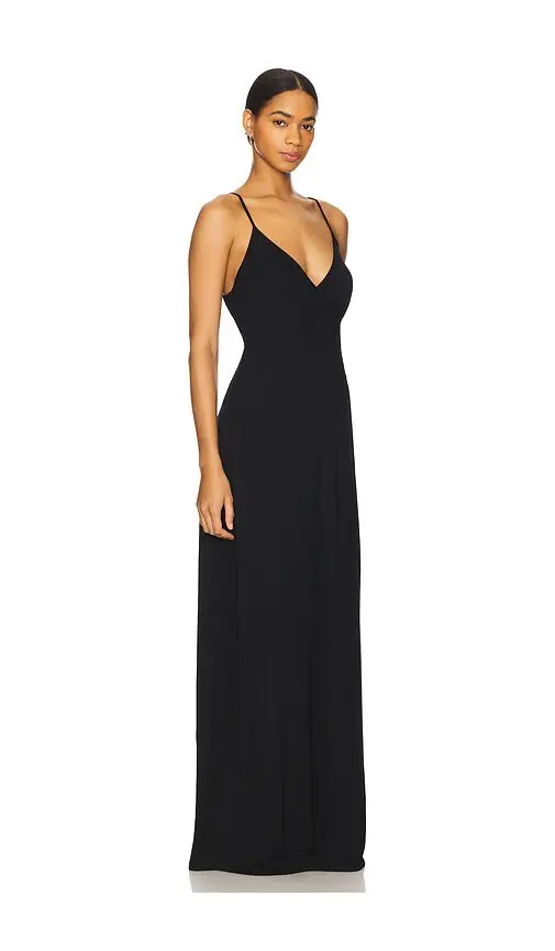 Bevza Wrap Sundress