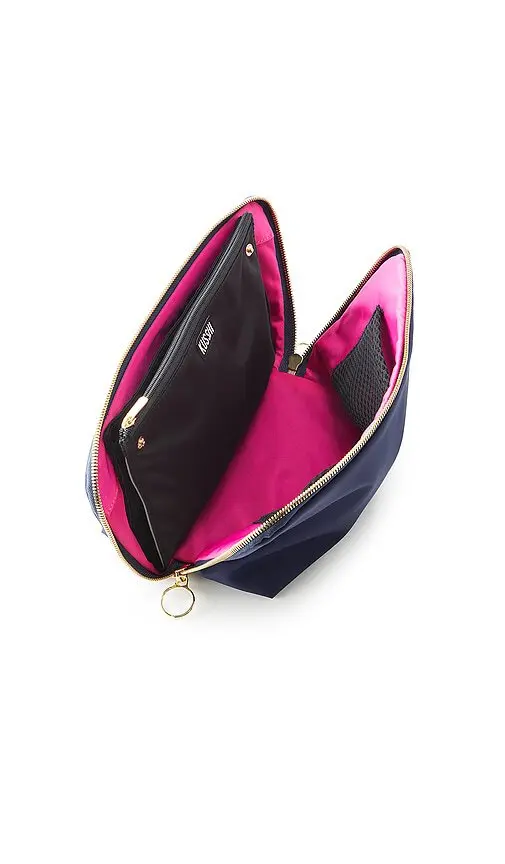 KUSSHI Snap-in Pocket Organizer