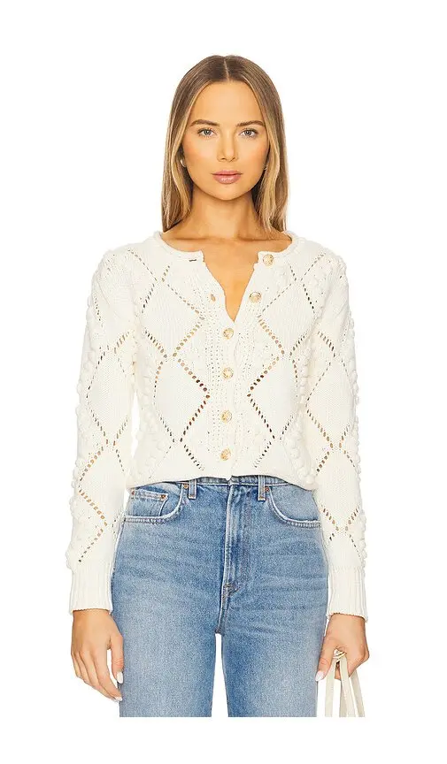 Heartloom Flynn Cardi