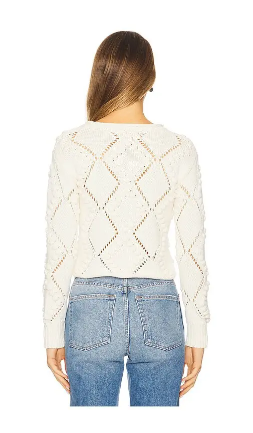 Heartloom Flynn Cardi