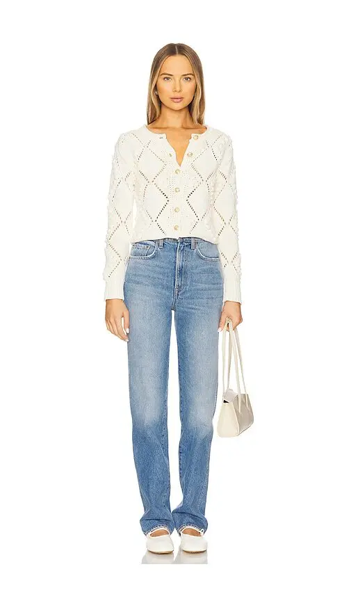 Heartloom Flynn Cardi