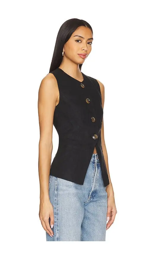 Heartloom Emerson Vest