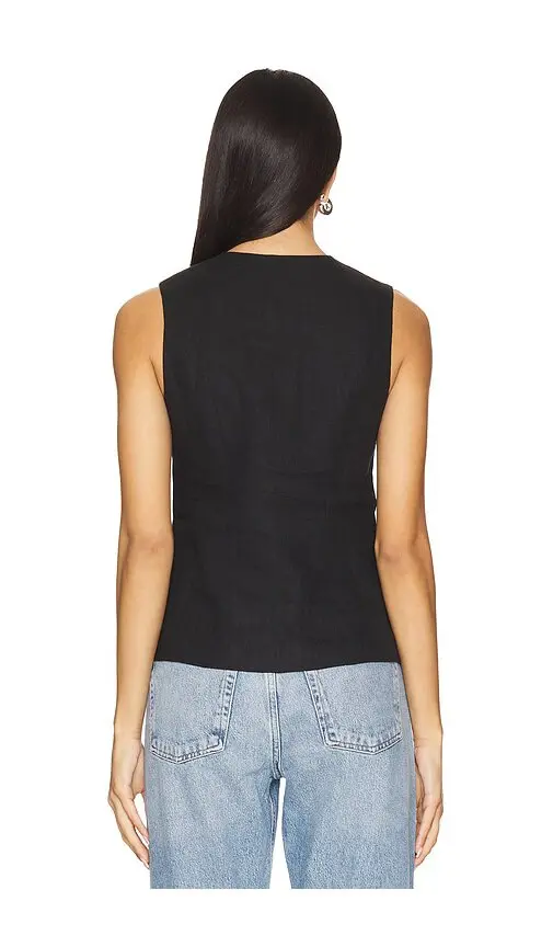 Heartloom Emerson Vest