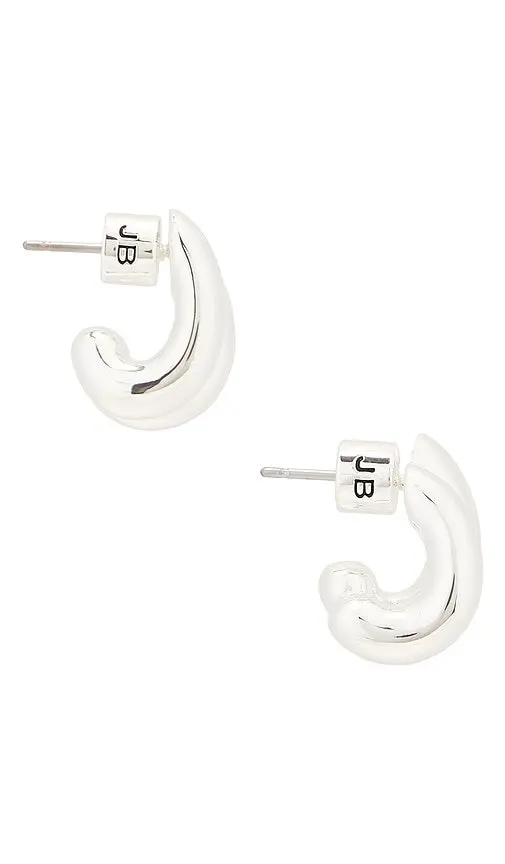 Jenny Bird Mini Florence Earrings