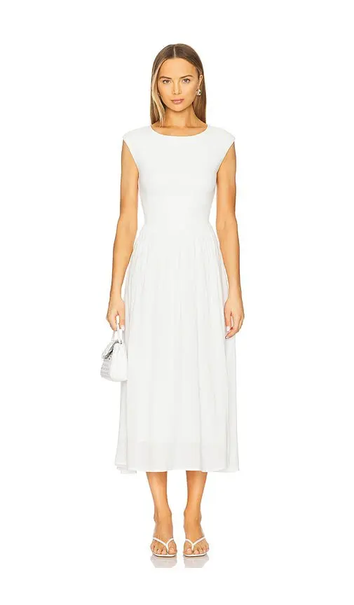 Heartloom Mora Dress