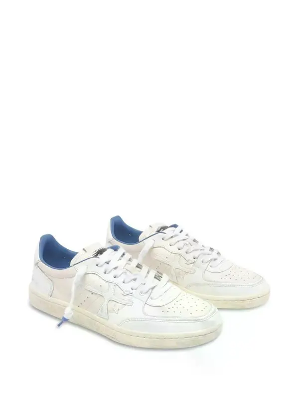 Premiata Lace-up Sneakers
