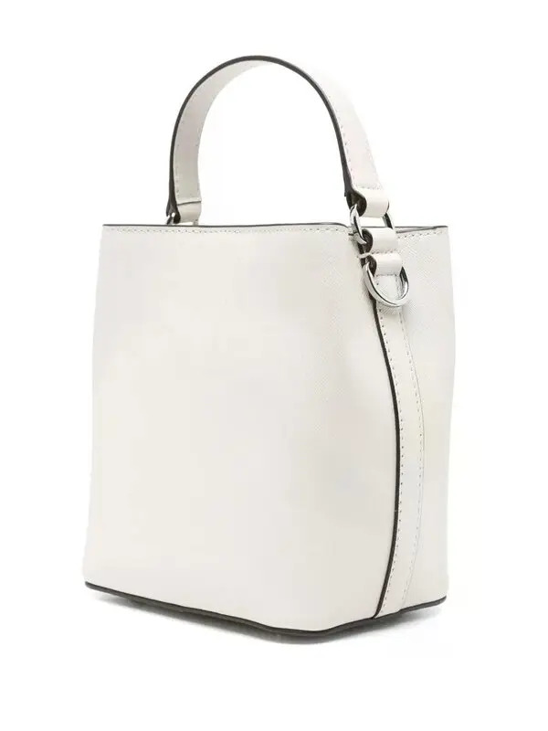 Ralph Lauren Reese Tote - White