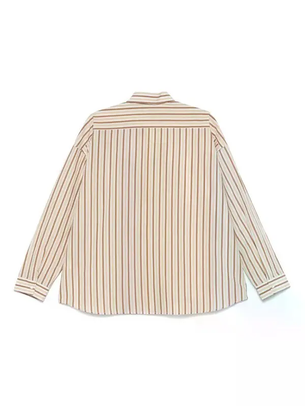 SUNFLOWER Stable Shirt