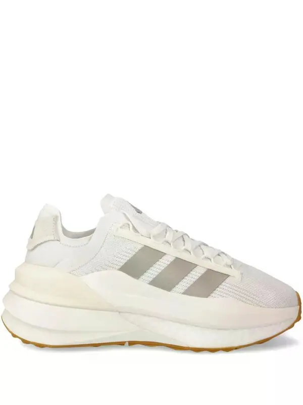 Adidas Avryn_x Sneakers - White