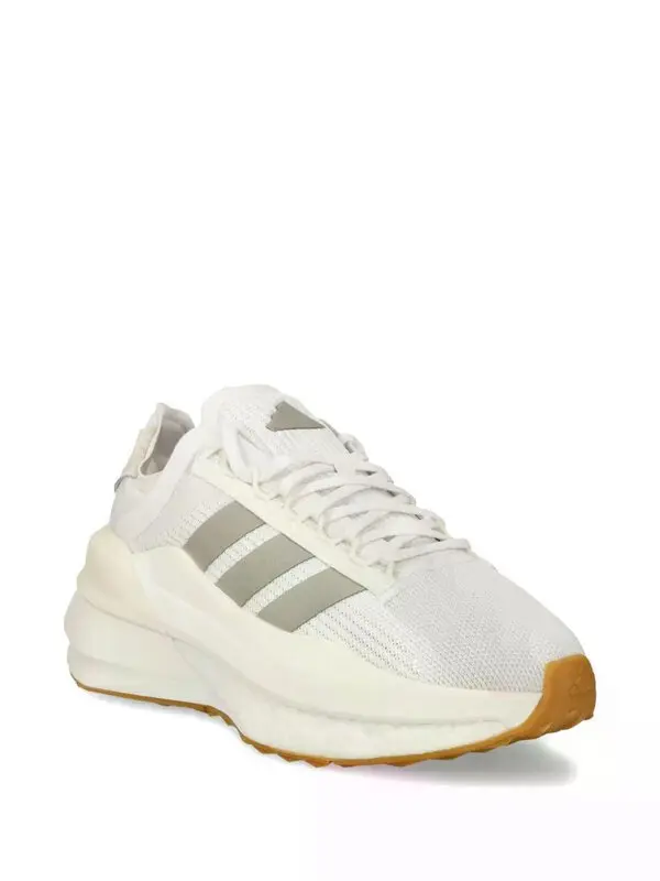 Adidas Avryn_x Sneakers - White