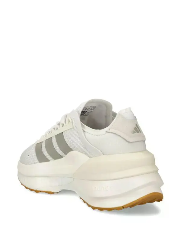 Adidas Avryn_x Sneakers - White