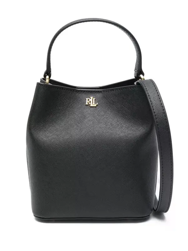 Ralph Lauren Reese Tote - Black