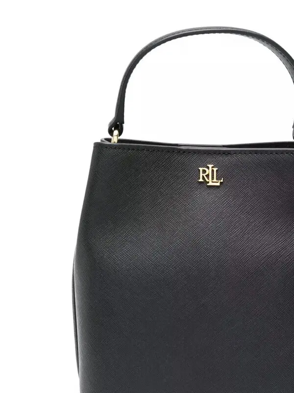 Ralph Lauren Reese Tote - Black