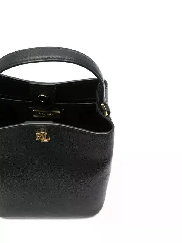 Ralph Lauren Reese Tote - Black