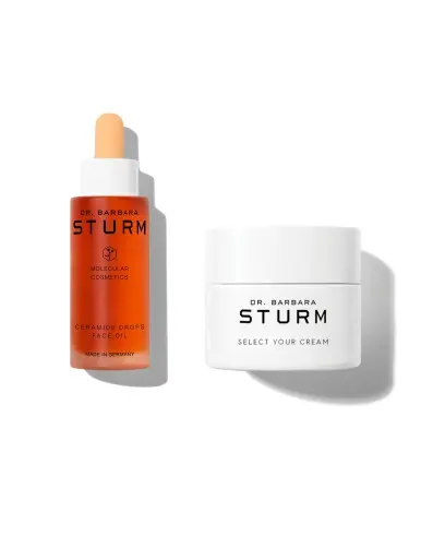 Dr. Barbara Sturm Skin Barrier Boost Duo - One-color
