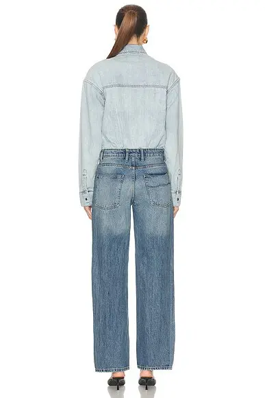 SEROYA Avani Jumpsuit