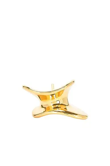 Khaite Shadow Hair Cuff