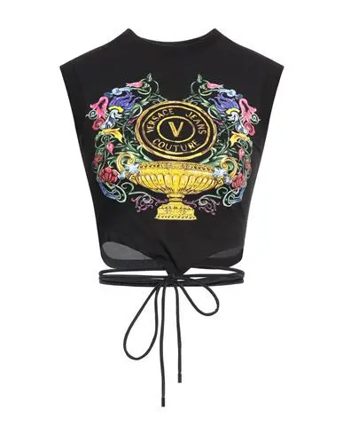 Versace Printed T-shirt