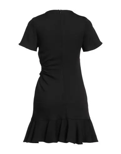 Sandro Mini Tiered Dress