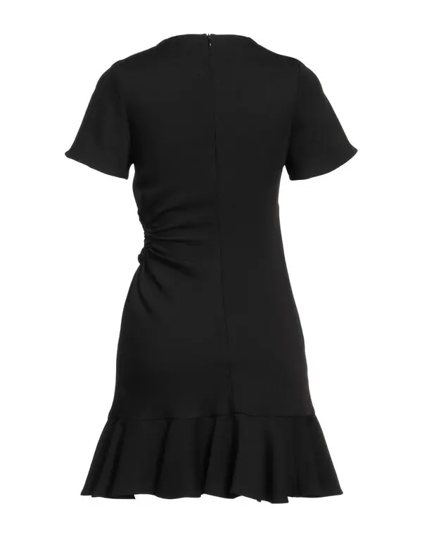 Sandro Mini Tiered Dress