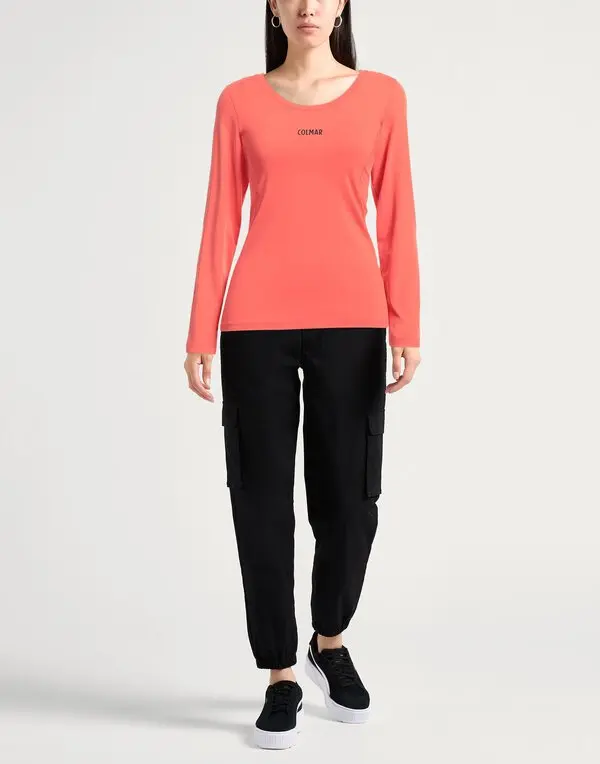 COLMAR T-shirt In Polyamide And Elastane