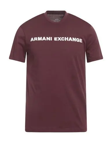 Armani Exchange T-shirt Size Cotton