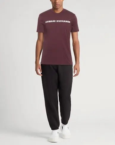 Armani Exchange T-shirt Size Cotton
