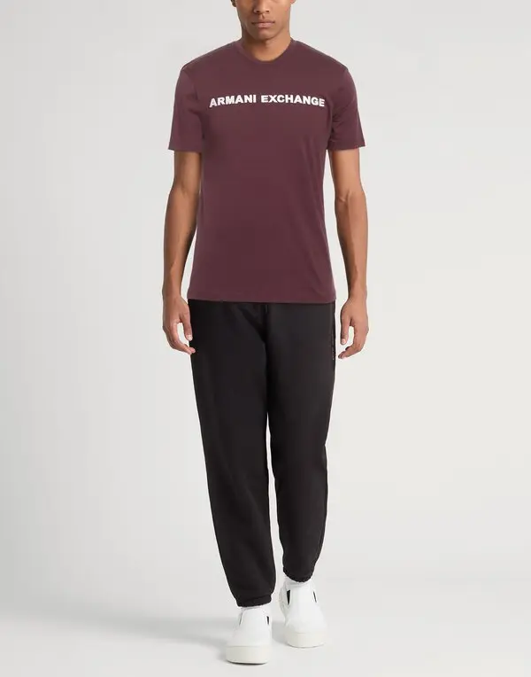 Armani Exchange T-shirt Size Cotton
