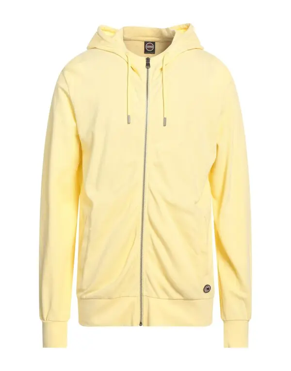 COLMAR Cotton Sweatshirt