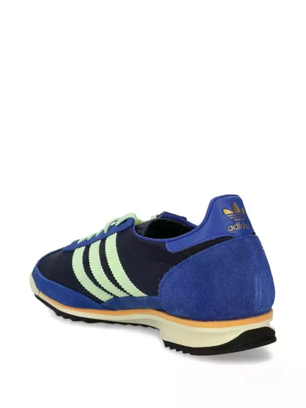 Adidas Sl 72 Sneakers - Blue