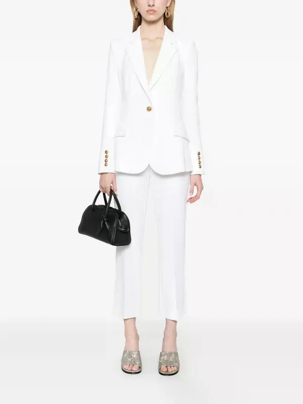 Elisabetta Franchi Single-breasted Suit