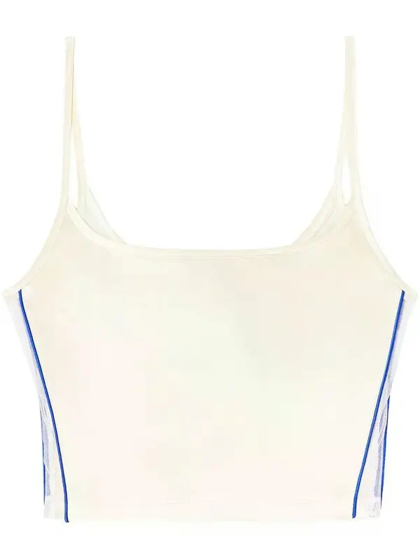 DIESEL® T-ruth Tank Top - White