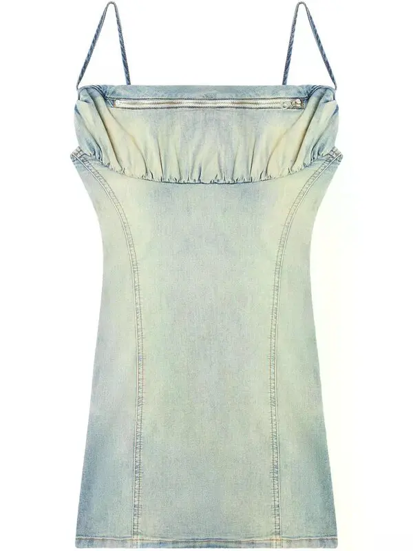 DIESEL De-ellit-s Mini Dress