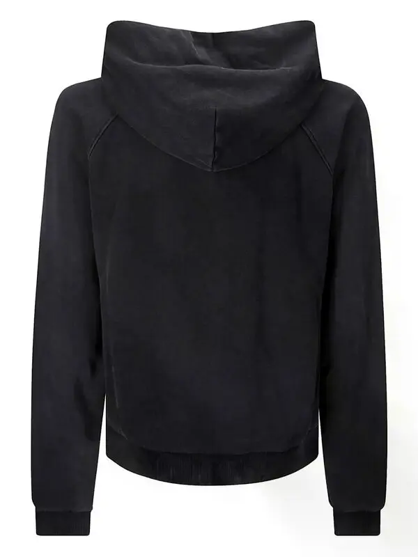 Martine Rose Slogan-print Hoodie