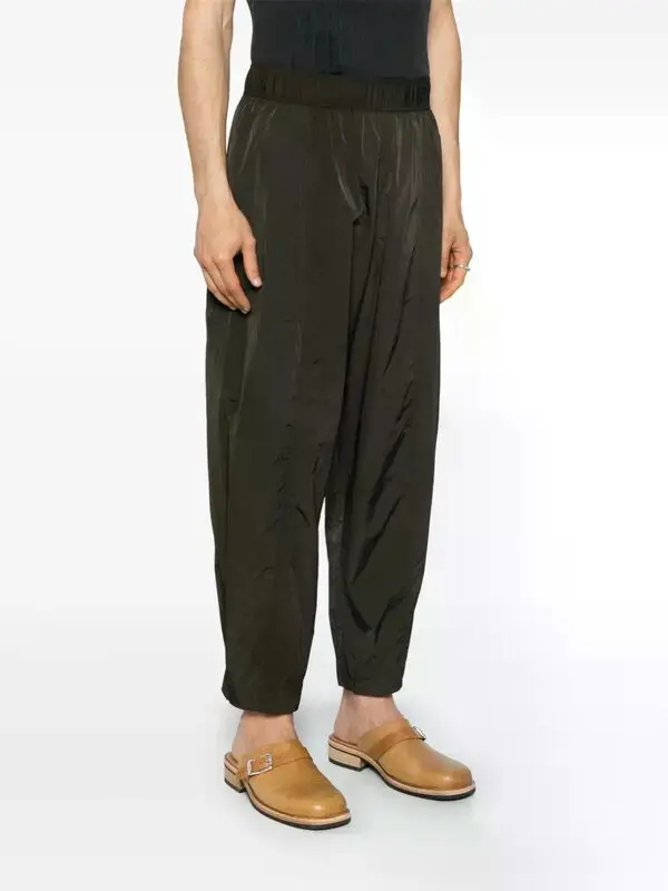 Studio Nicholson Tapered Trousers