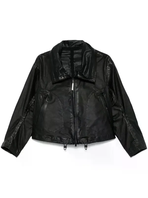 ISAAC SELLAM EXPERIENCE Deconnectee Jacket