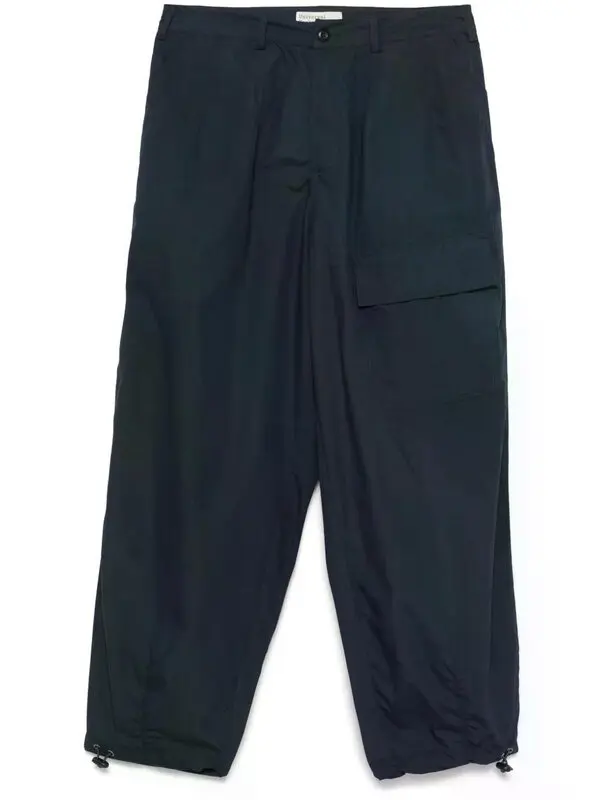 Universal Works Tapered Trousers