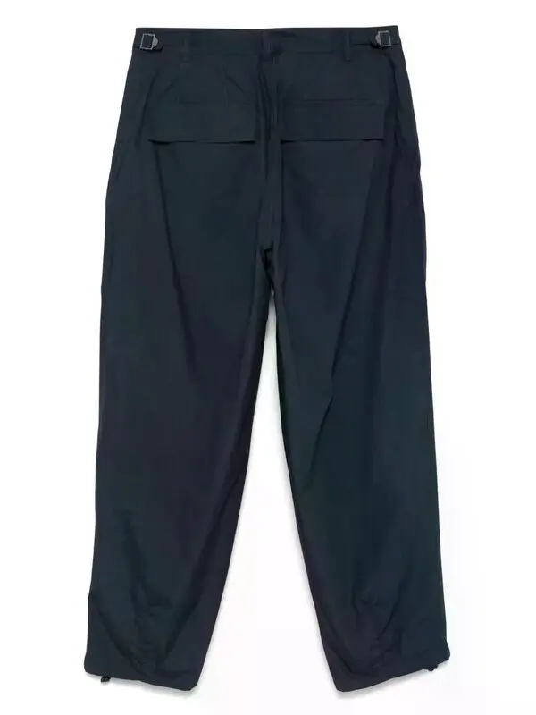 Universal Works Tapered Trousers